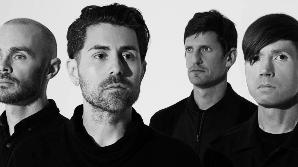 Nuevo sencillo de AFI